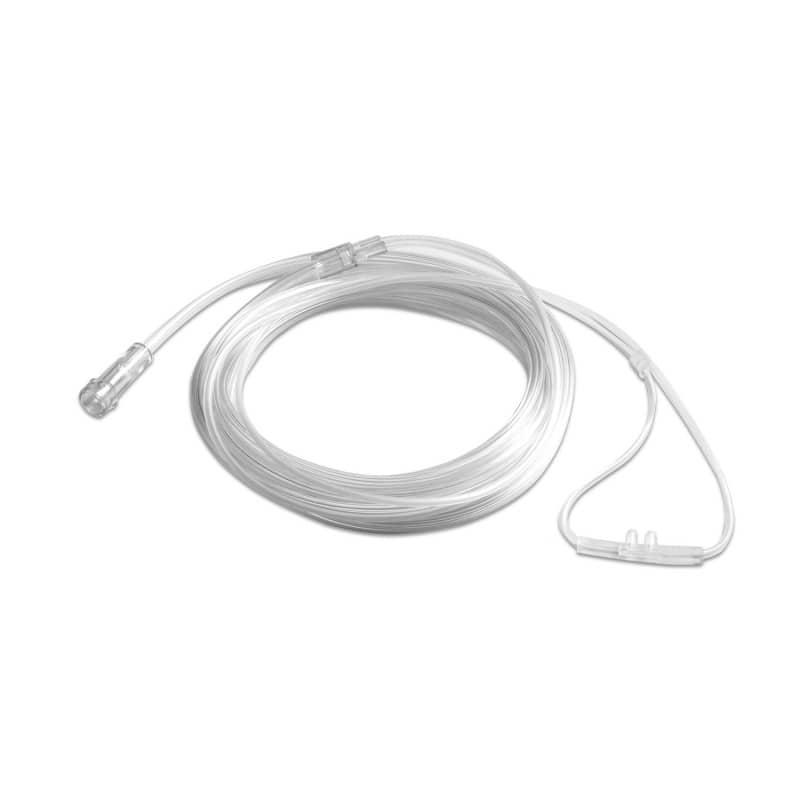 Paediatric Oxygen Nasal Cannula – Medical Emergency Solutions
