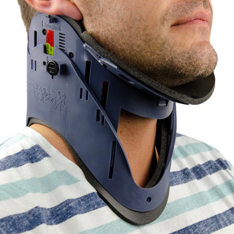 Cervical Collar for children – Medical Emergency Solutions