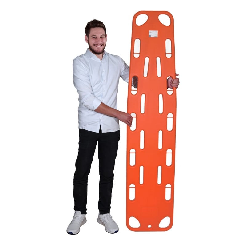 Spinal Board – Medical Emergency Solutions