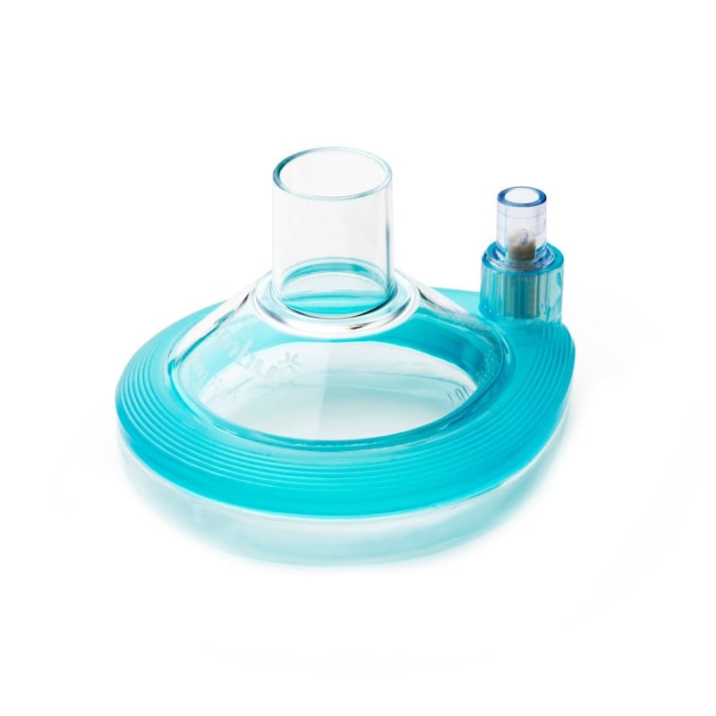 Ambu® King Mask Size 5, Unscented – Medical Emergency Solutions