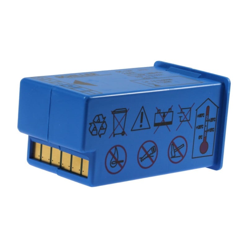 FRED easy Lithium Battery – Medical Emergency Solutions