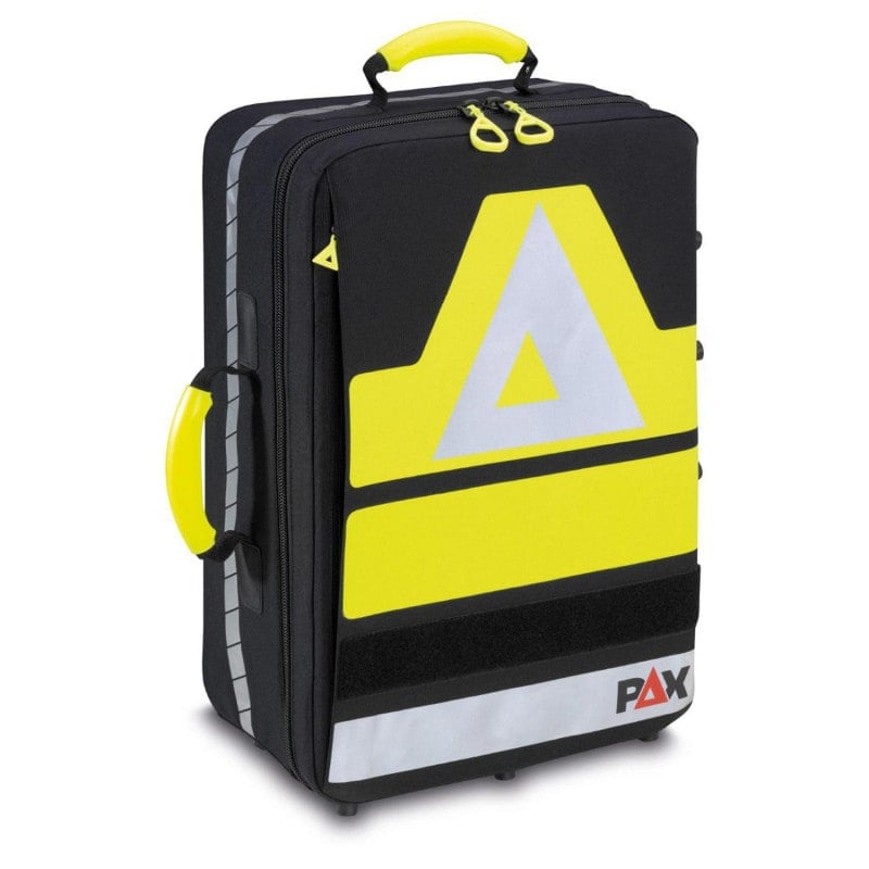 PAX Backpack Hand tools – Medical Emergency Solutions