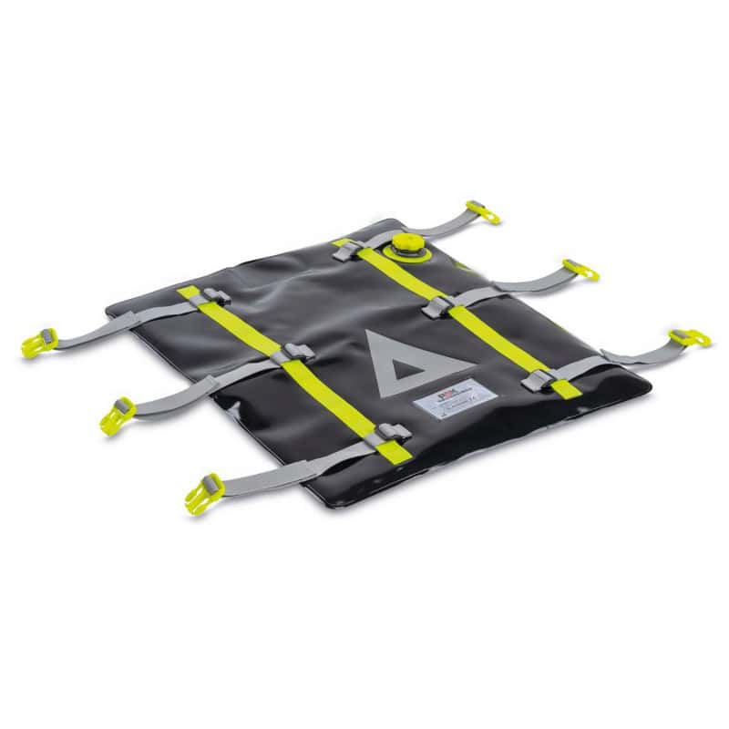 PAX Vacuum Splint - Rec Leg – Medical Emergency Solutions