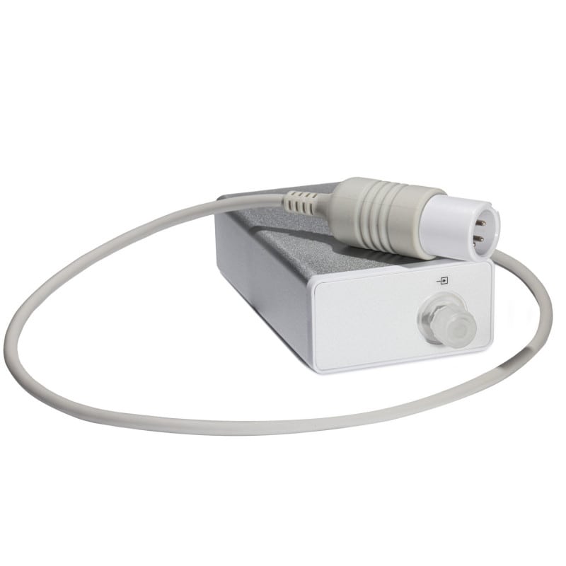Sidestream ETCO2 Sensor – Medical Emergency Solutions