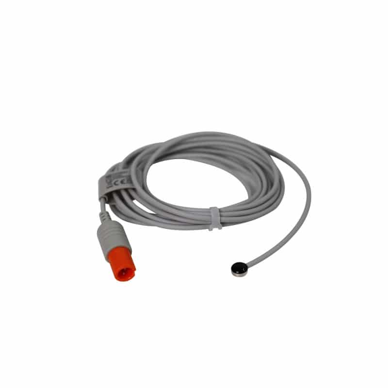 Skin Temperature Sensor for CMS 7000 Monitor – Medical Emergency Solutions