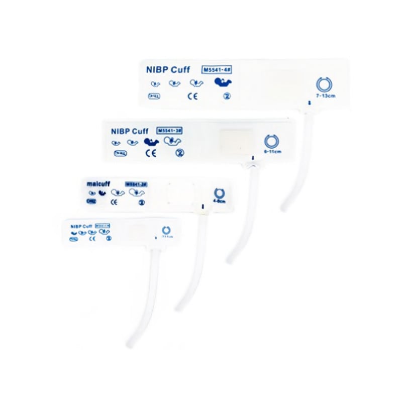 NEO Disposable Cuff 3.0-5.5 cm – Medical Emergency Solutions