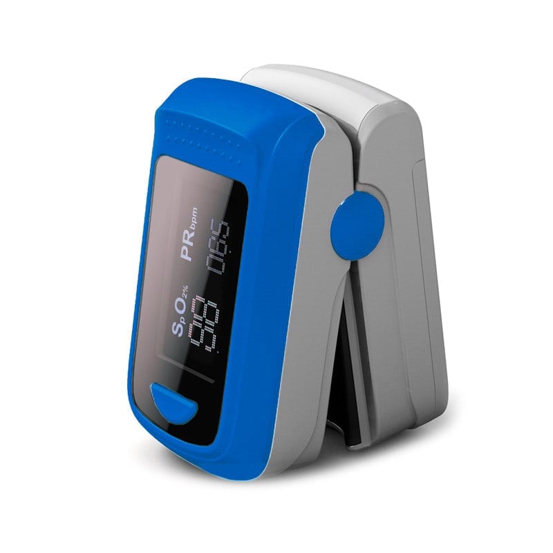 Biolight M70C Finger Pulse Oximeter – Medical Emergency Solutions